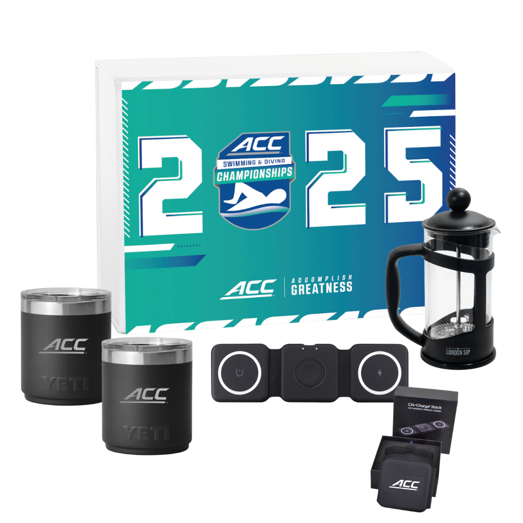 Morning Reset – ACC 2025