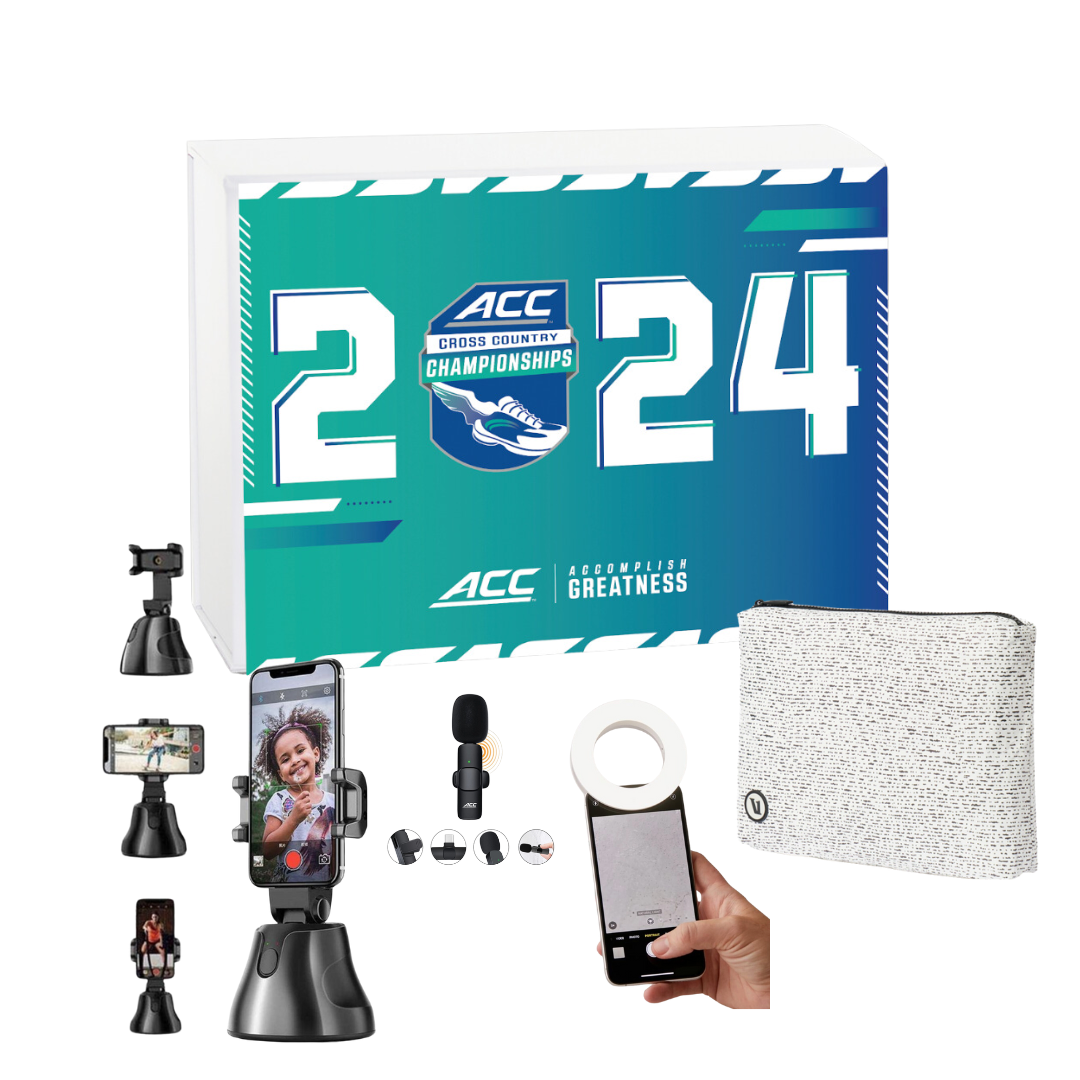 Influence Me – ACC 2025