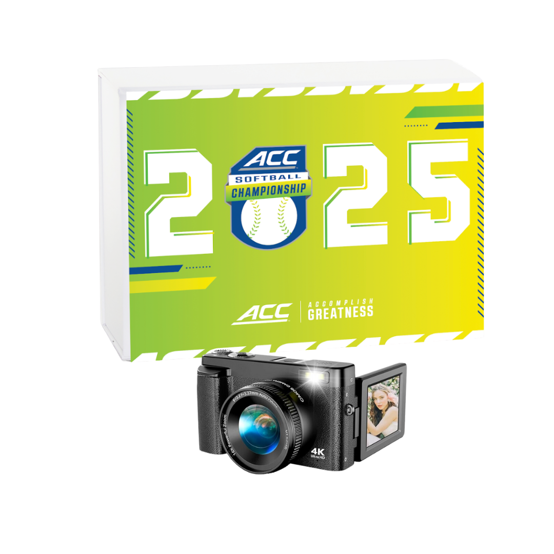 Digital Camera – ACC 2025