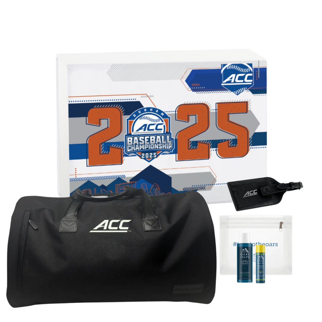 The Weekender – ACC 2025